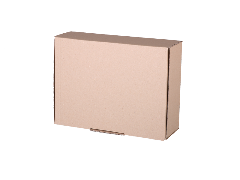 Plain Mailing Box BXP2 (310 x 225x 102mm) Kraft – 20 Pack - Mailing boxes